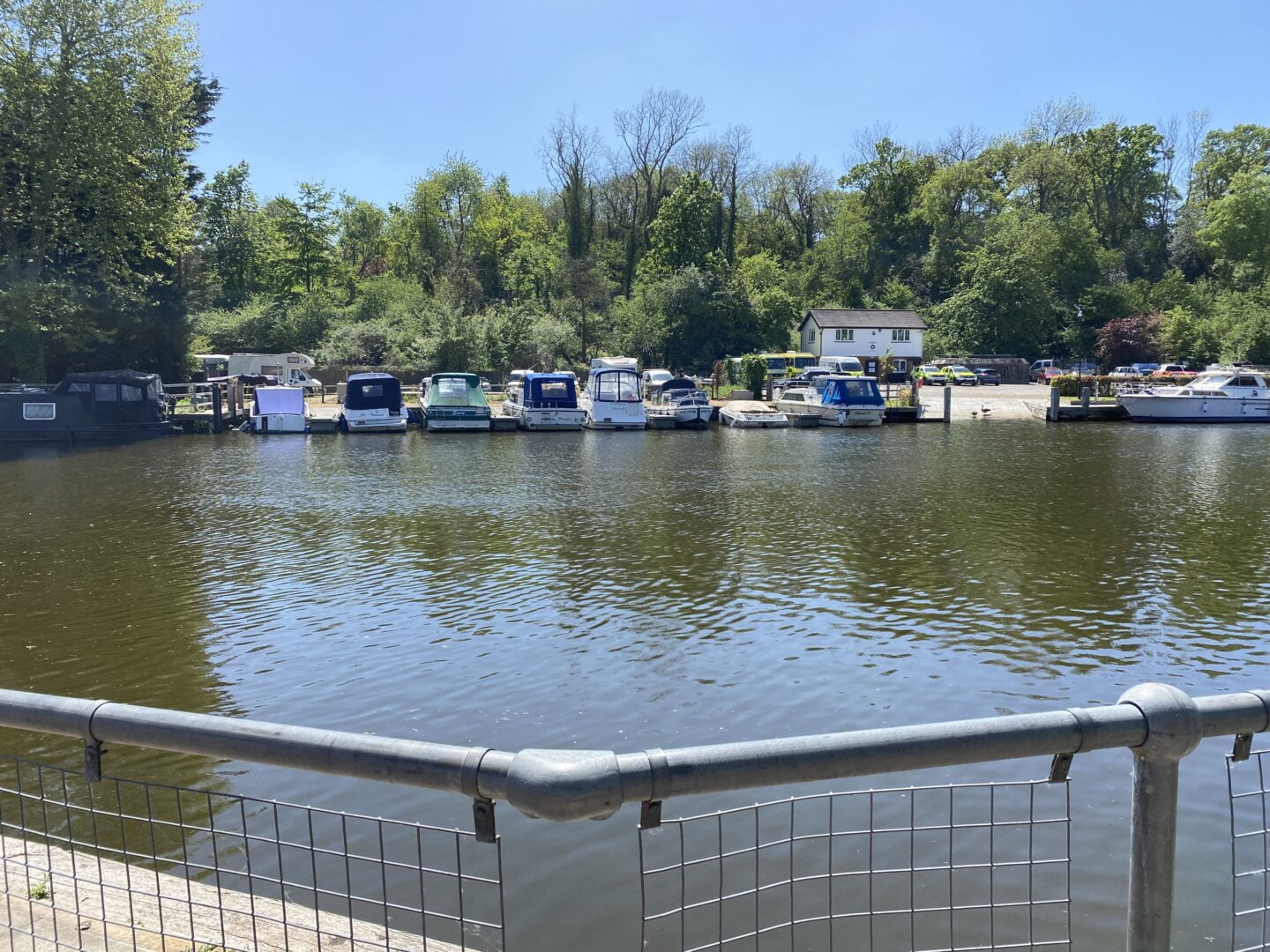 THE MALTA INN, MAIDSTONE, KENT – Karen's World